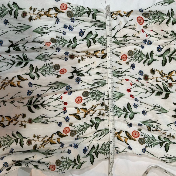 tabitha webb | Dresses | Tabitha Webb Nwots Wildflower Floral Maxi ...